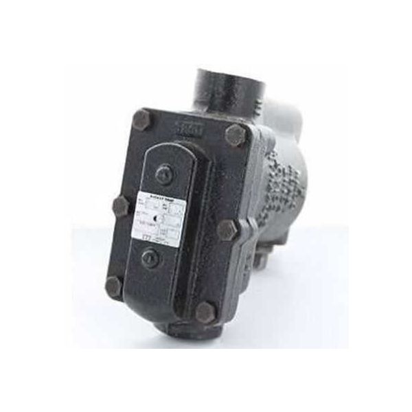 Xylem-Hoffman Specialty 404204 3/4" Float & Thermostatic Steam Trap 75 ...