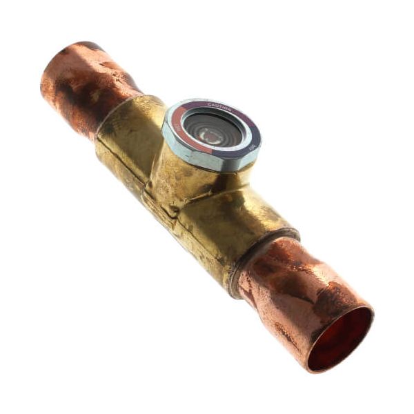 Emerson Flow Control (Alco) 031578-1 1/8 Inch Swt Sightglass Ami-1Tt9 ...