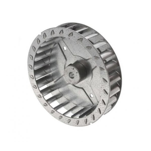 Reznor 135979 Draft Inducer Blower Wheel | PartsHnC
