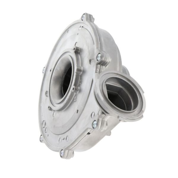 NAVIEN 30008834A Fan W/Motor FB-1K050 NCB/NCB-E | PartsHnC