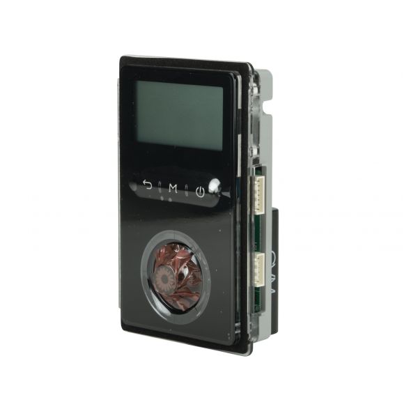 Navien Tankless Water Heaters 30027887A Front Panel NCB-H & NFB-H ...