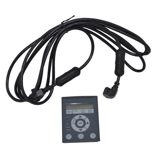Carrier 48LC400142 Variable Frequency Drive Key-Pad | PartsHnC