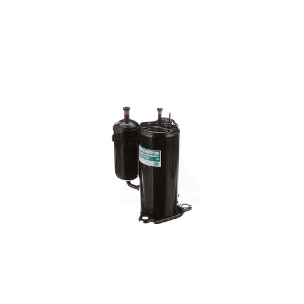 Amana-Goodman 50N382YV-5AKMS 1.5-Ton Rotary Compressor R-410A 230V/1PH ...