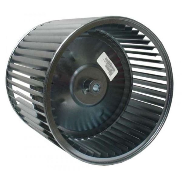 Rheem-Ruud 703017 CW Blower Wheel 10-5/8