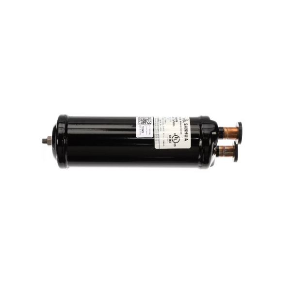 Heatcraft 7036438 5/8" Refrigerant Suction Accumulator 20211002 | PartsHnC