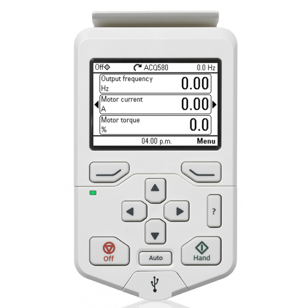 ABB ACH-AP-H Control Panel | PartsHnC