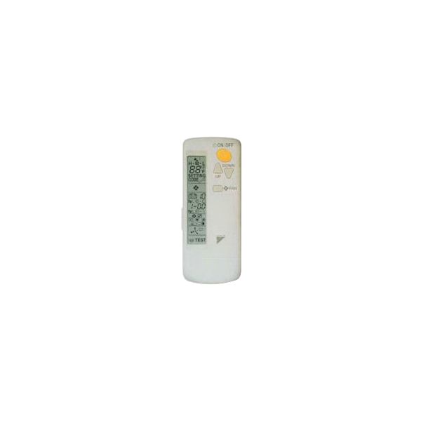Daikin-McQuay BRC082A42S Infrared Controller | PartsHnC