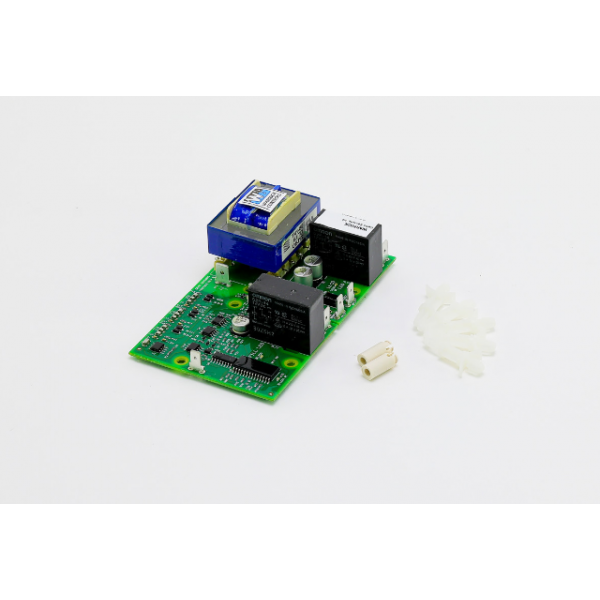 Warrick-Gems Sensors & Controls Dfl1A0K04-Dual Func Open Circuit Board ...