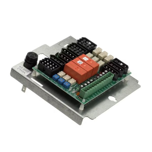 International Environmental E025-90042644 Relay Board Assembly 85 ...