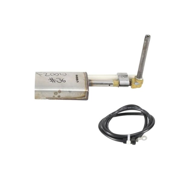 Power Flame Burners F20010 - Pilot Assembly With Cable | PartsHnC