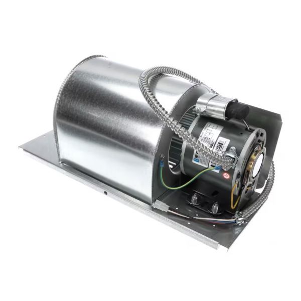 International Environmental F400-00000084 Blower Motor Deck Assembly ...