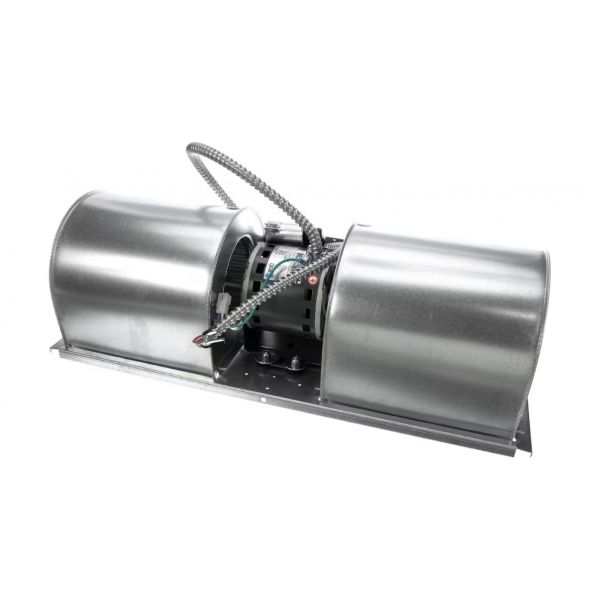 International Environmental F400-00000099 Blower Motor Deck Assembly ...