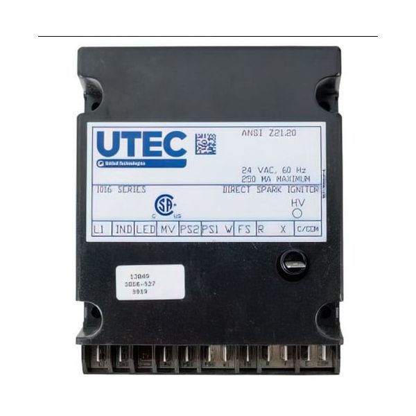 Heatco Hm1016-527-Dsi Control Board | PartsHnC