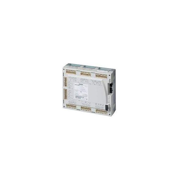 Siemens Combustion LMV52.240B1 Control Unit For PID, VFD & O2 110V ...