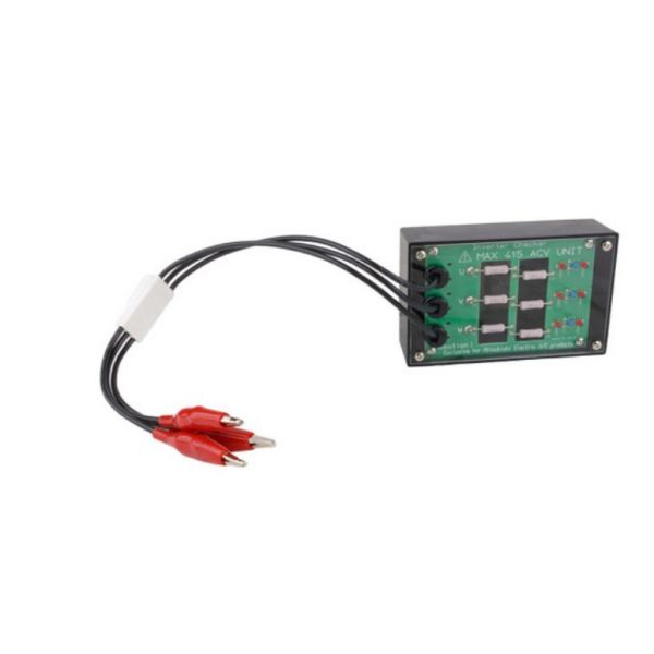 Mitsubishi Electric T2WEA0988 Inverter Compressor Tester | PartsHnC