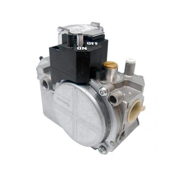 Trane VAL09029 - 24V 1/2" Npt. Slow Opening Gas Valve J-Ser | PartsHnC