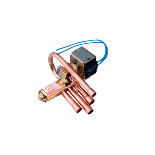 Trane VAL19563 Reversing Valve 0.500" O.D. | PartsHnC