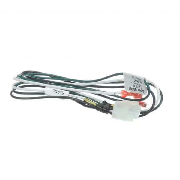 Trane WIR01916 Variable Speed Power Wire Harness | PartsHnC