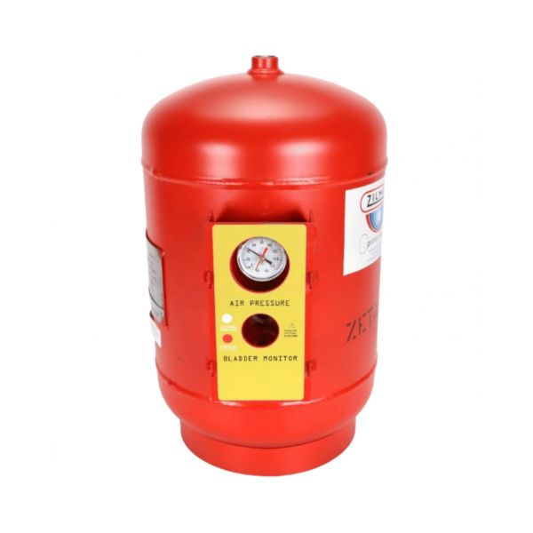 Zilmet ZETA-15 Hydro Expansion Tank 7.8 Gallon | PartsHnC