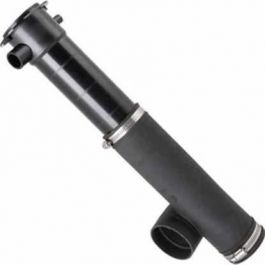 Lennox 93M29 Flue Tee Exhaust Assembly | PartsHnC