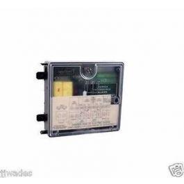 Carrier HK28ZT001 Smoke Detector Control Module W/Wire | PartsHnC