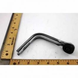 Trane ARM0206 Motor Mount Arm With Grommets | PartsHnC