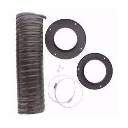 Reznor 270613-Combustion Air Inlet Adapter | PartsHnC