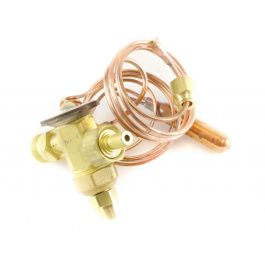 Amana-Goodman 0151R00198S-R410A 6Ton Thermal Expansion Valve(Txv) Valve ...