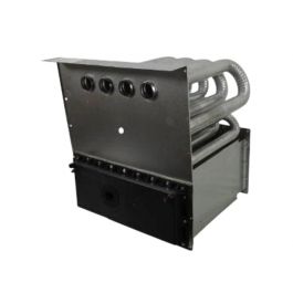 Amana-Goodman 0257F00188S Heat Exchanger 2B Fur | PartsHnC