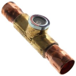 Emerson Flow Control (Alco) 031578-1 1/8 Inch Swt Sightglass Ami-1Tt9 ...