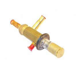 Danfoss 034N0082 1/2" CPCE 12 Hot Gas Bypass Capacity Regulator | PartsHnC