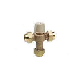 Watts 0559116-Lfmmv-Ut-M1 1/2 Inch Mix Valve Npt | PartsHnC