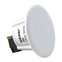 Tekmar Controls 084 Indoor Temperature Sensor Flush Mount 10K | PartsHnC