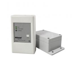 Tekmar Controls 087-Wireless Outdoor Temperature Sensor | PartsHnC