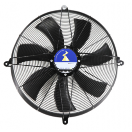 Liebert 10019581P1S ECM Condenser Motor Assembly | PartsHnC