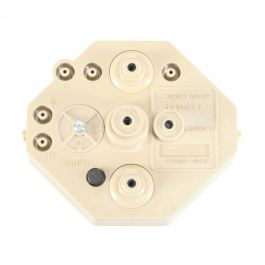 Titus HVAC 100650-01 - Titus 2A Controller | PartsHnC
