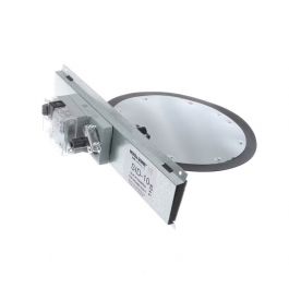 Rheem-Ruud 10SID Round Slip In Damper 10" | PartsHnC