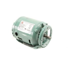 Taco 110-185Rp-1/8Hp 115V 1725Rpm 1Ph Odp Motor | PartsHnC