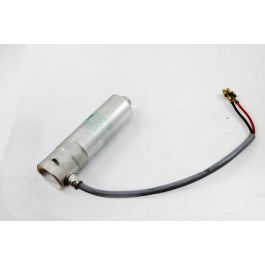 Nidec-Secop 117-7118 Round Run Capacitor 15 MFD 115V | PartsHnC