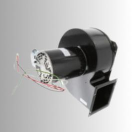 RBI Boiler 12-0014K 1/4HP Blower Assembly 3400 RPM 115V | PartsHnC