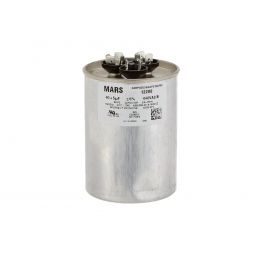 MARS 12286 Round Run Capacitor 40/5 MFD 440V | PartsHnC