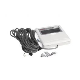 Lennox 14A66 Mini-Split Non-Programmable Wired Remote Control | PartsHnC