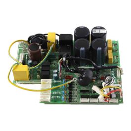 Heat Controller 17122300000393-Emi Control Board | PartsHnC