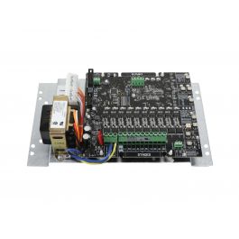 Indeeco 201-S10-M10-B-Scr Master Step Controller | PartsHnC