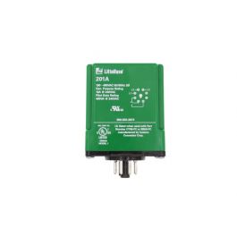 Littelfuse 201A SPDT Dual Range Plug-In Line Voltage Monitor 3PH | PartsHnC