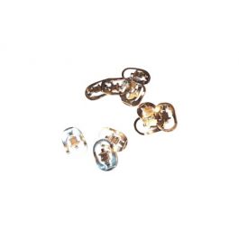 ASCO 218-934 Metal Clips M-XX 10-Pack | PartsHnC