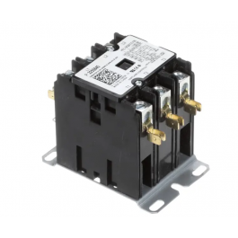 Heatcraft Refrigeration 2255845-Contactor 25 Amp 3 Pole 24V | PartsHnC