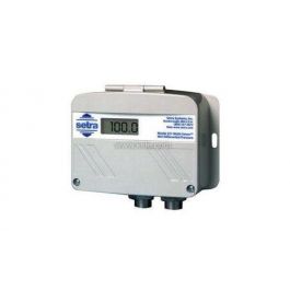 Setra 231GMS33VD Pressure Transducer 25–250 PSI NEMA-4 | PartsHnC