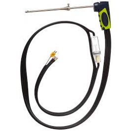 Bacharach 24-3004-PCA Draft Probe & Hose Assembly for Fyrite Pro 125 ...