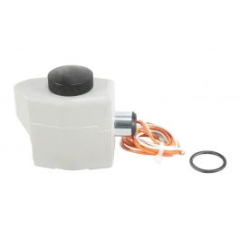 Parker Refrigeration Specialties 251755 Encapsulated Coil 120V | PartsHnC